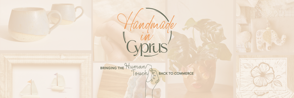 Handmade In Cyprus - Shop Unique Gifts, Accessories & More